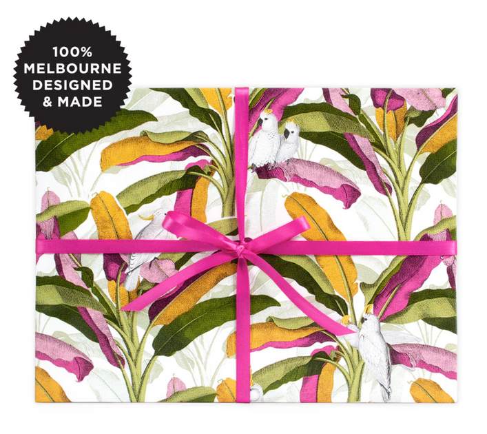 Noosa Wrapping Paper | B Inspired
