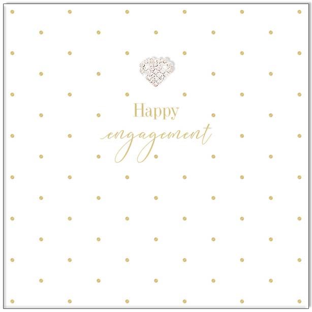 Happy Engagement | B Inspired