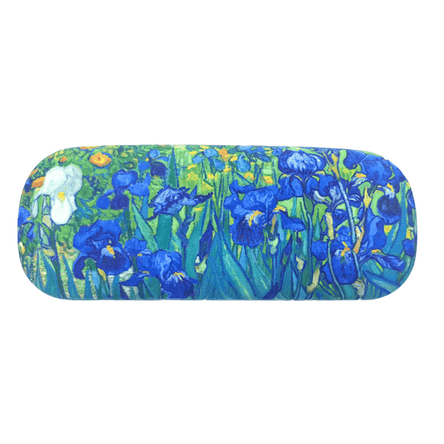 Hard Glasses Case – Irises | B Inspired